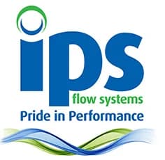 IPS Flow Systems On The Road to You!